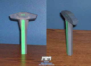 Papercraft - Halo Activation Index - Papercraft4u | Free Papercrafts ...