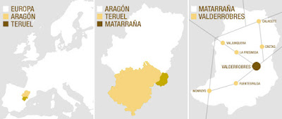 Mamá, Bloguera y Viajera: Valderrobres, uno de los pueblos más bonitos ...