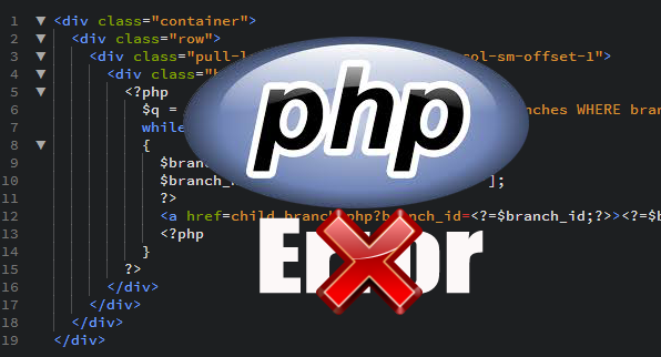 Cara memperbaiki Undefined Variable dan Undefined Index PHP Error | inKONSTELASI ILMU