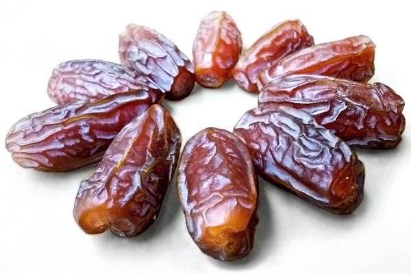 Hurma nedir ne demektir? Anlamı - Laf Sözlük