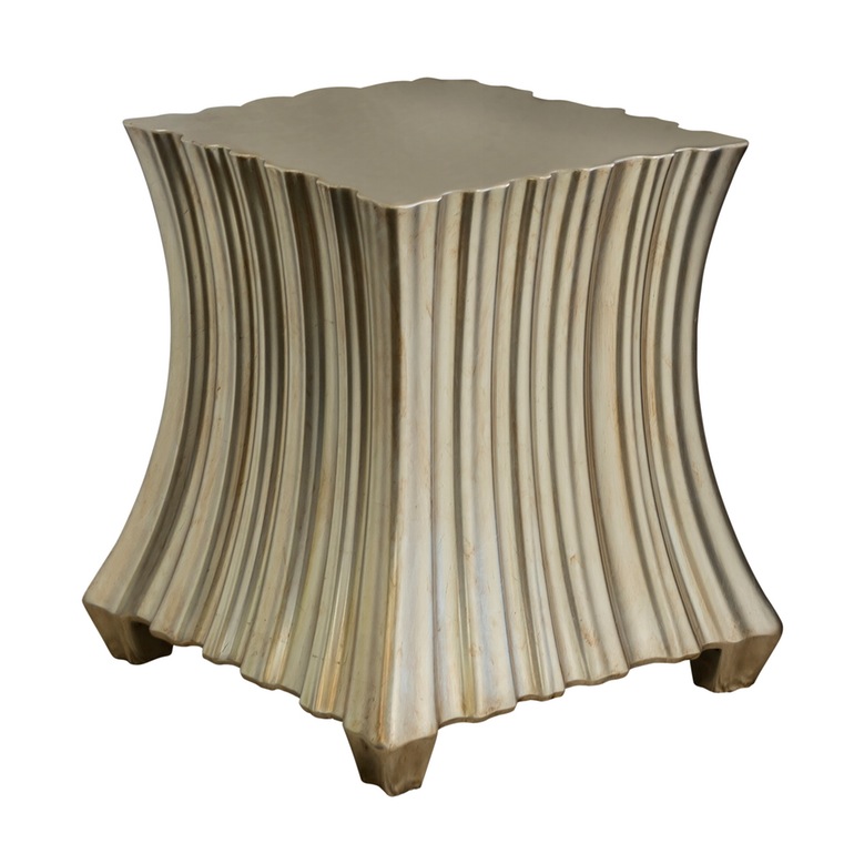 Eye For Design: Linenfold Paneling: A Classic Design Is Becoming Trendy ...