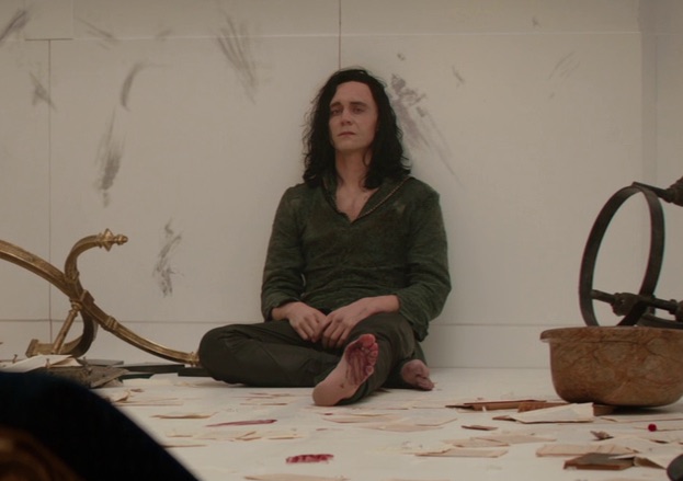 What's New with K. Ru.: Looking Back on Loki - Part 2