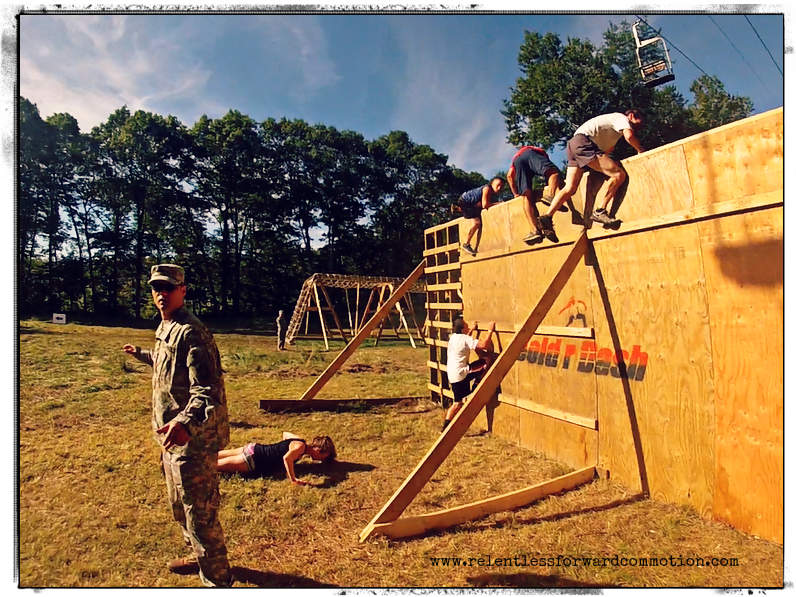 BoldRDash Race Review - Yawgoo Valley - RELENTLESS FORWARD COMMOTION