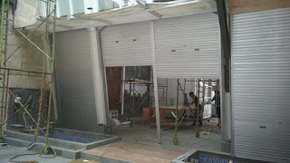 Toko Rolling Door Di Bogor - Bogor Rolling Door