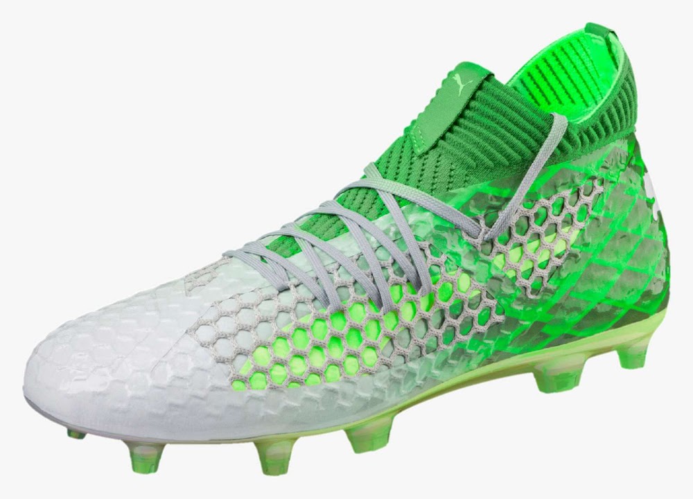 Ultra-Limited Puma Future Netfit Next 2018 Boots Launched - Footy Headlines