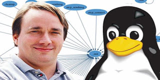 Linus Torvalds : Sang Pencipta Linux | Juragan Kecil