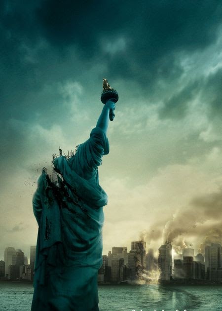 God Particle: Ein neuer Films aus dem Cloverfield-Universum?