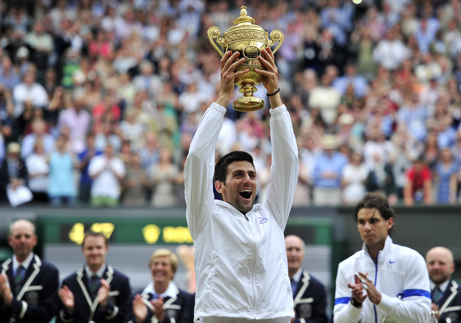 kenneth in the (212): We He Did It!