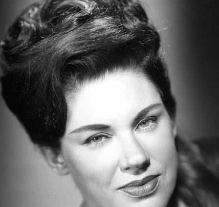 Death Obituary: Maxine Brown, American country singer, Died at 87