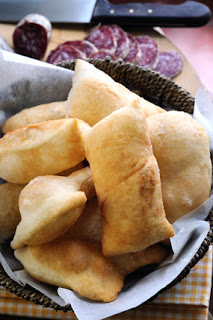 Mario's Italian Kitchen: Deep Fried!