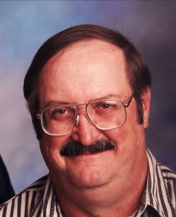 Inside Joplin Obituaries: Larry Spencer