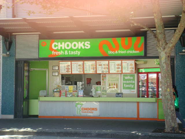 COLOURFULWORLD: AUSSIE SLANG