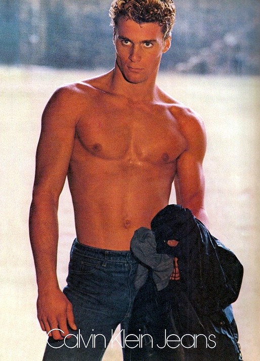 Los Grandes Fotografos: Bruce Weber (1946)