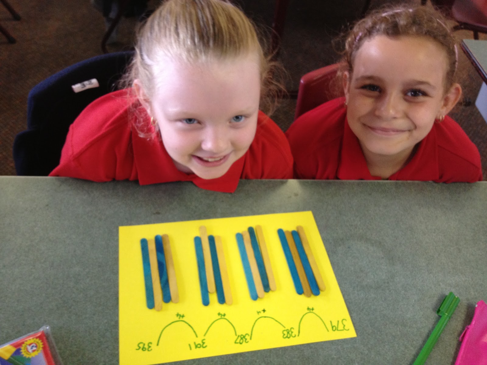 2013 rppsgrade 3C: Welcome to grade 3C