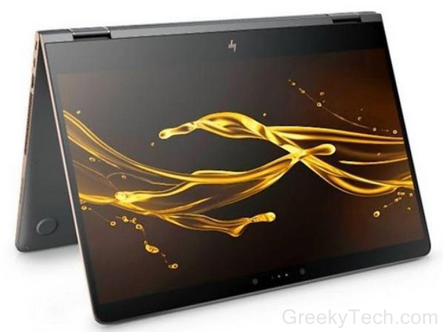 HP Spectre X360 (2018) |Specification