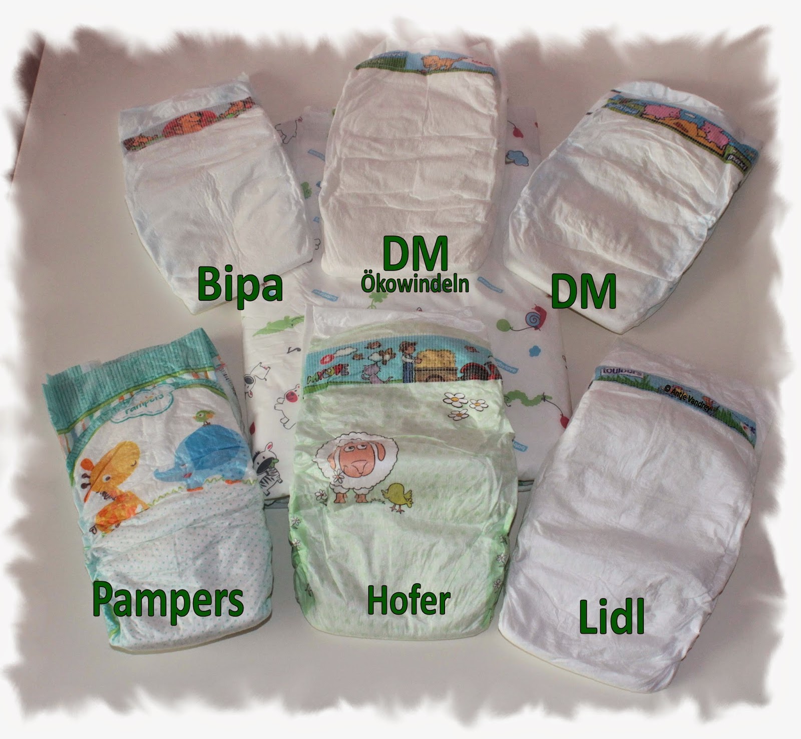 Die lästige Nachbarin: Alles rund ums Baby