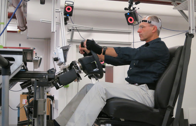 AUTOMOTIVE SAFETY AND ERGONOMICS: VEHICLE ERGONOMICS