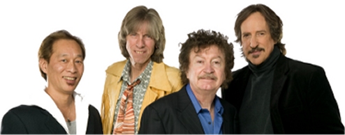 Magic Pop: Fallece Jerry Corbetta de los Sugarloaf