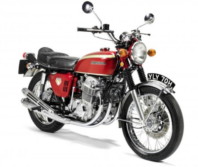 Classic Motor Design