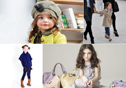 Ahndea May: Creative Style - Kids Edition