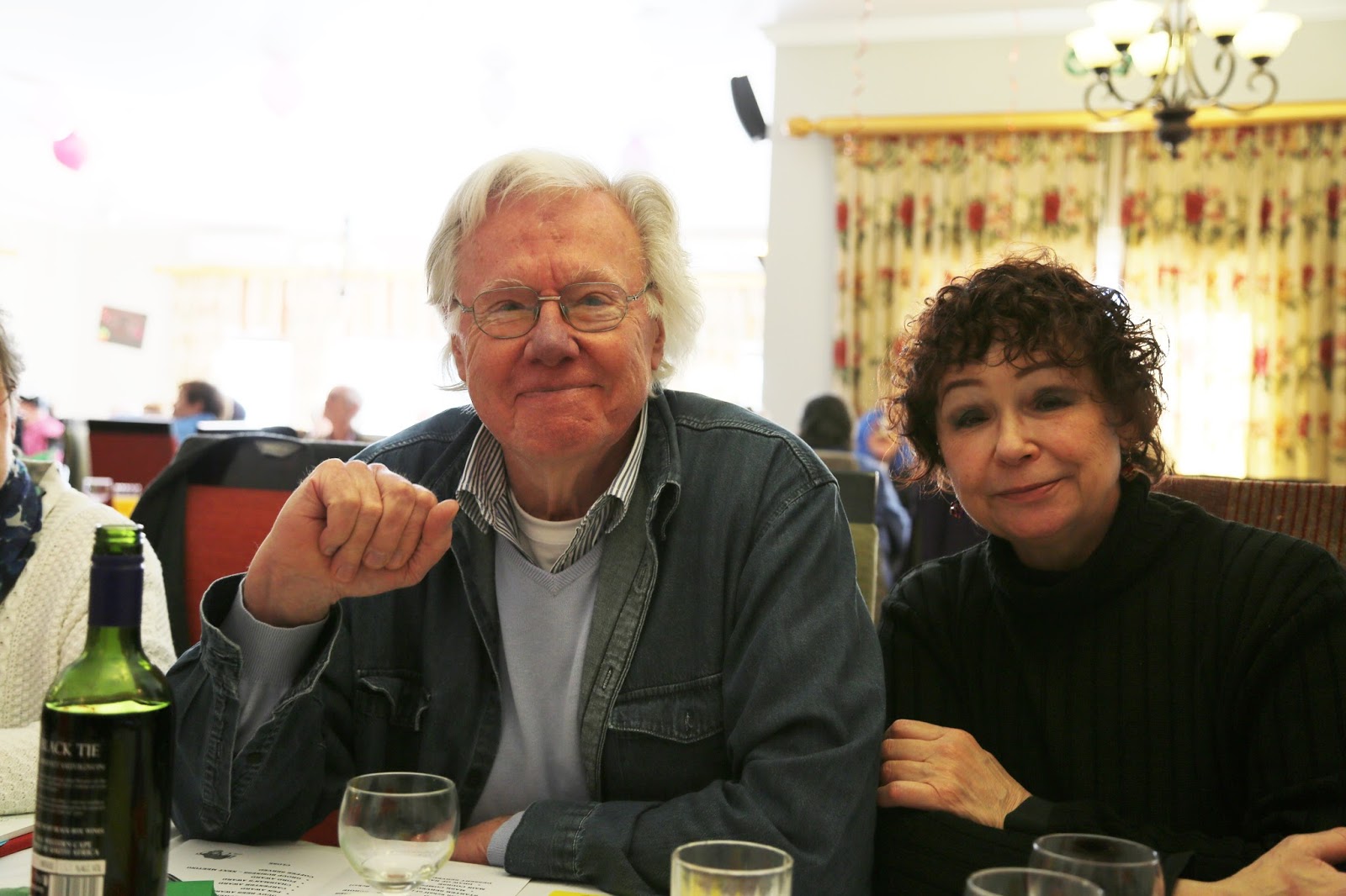 Judy Croome: For the Love of Poetry