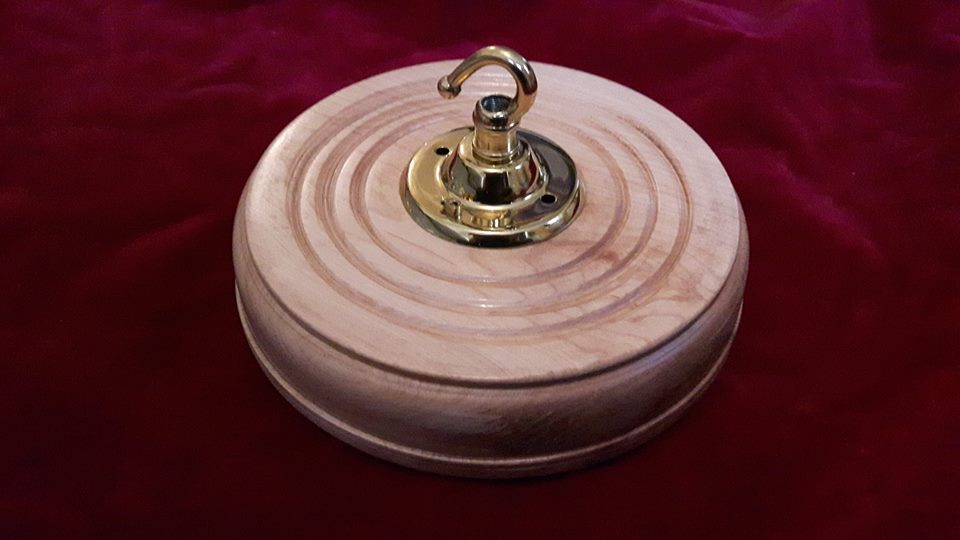 Light-Fix - Hints and Tips for Lighting Projects: Making ceiling ...