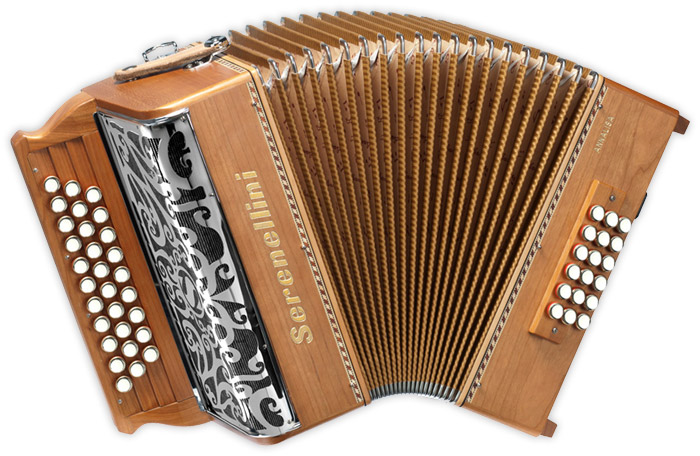 Concertina