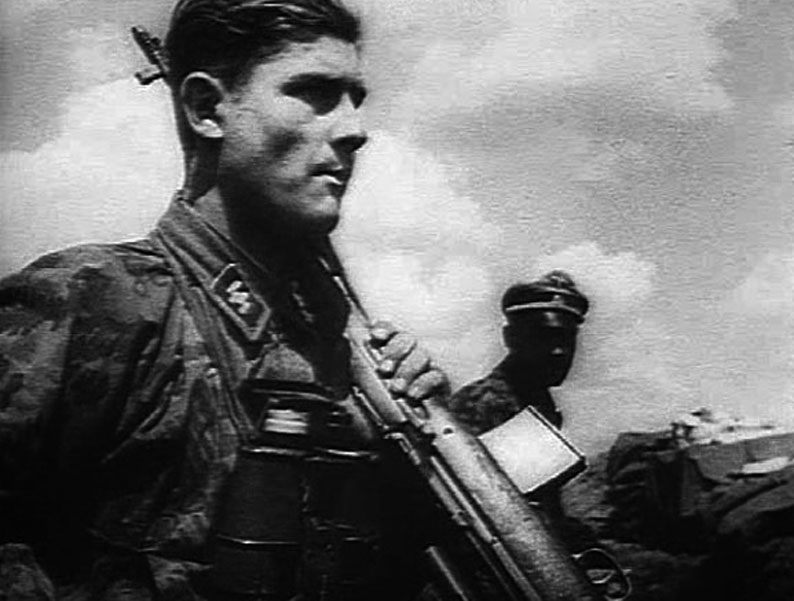 CONDECORADO ALEMANIA: WERNER WOLFF - WW2 en Imágenes - Blog Segunda ...