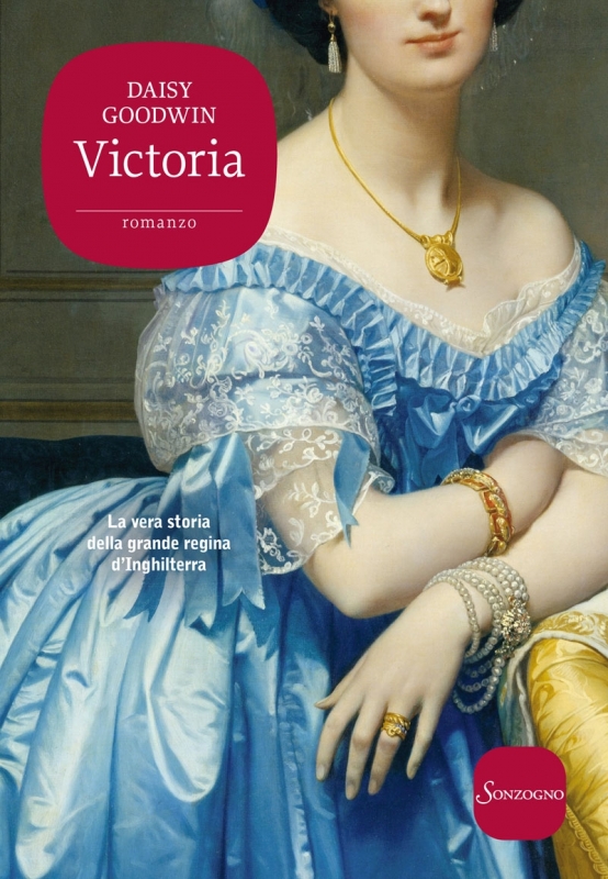 Bostonian Library: Recensione: "Victoria" di Daisy Goodwin