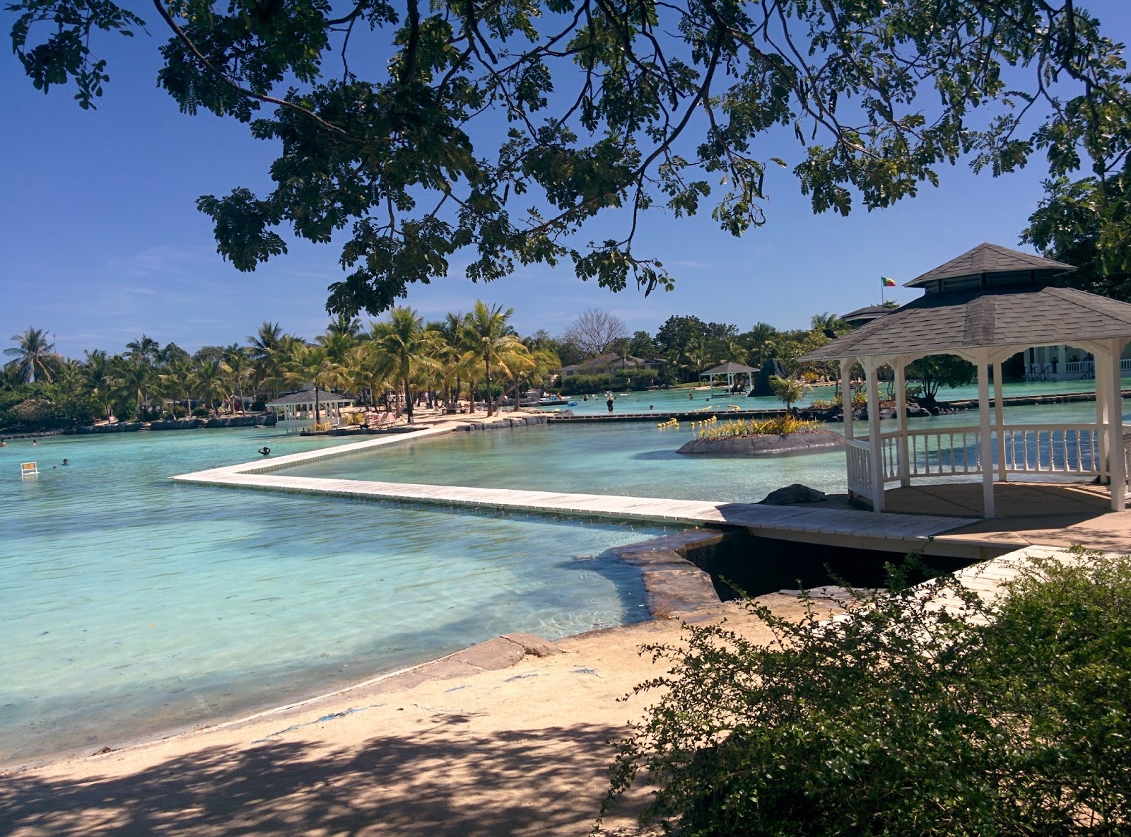 TRAVELS (and more) WITH CECILIA BRAINARD: A Weekend Retreat at the ...