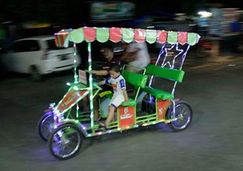 Industri Mobil Gowes Kediri: Jual Mobil Gowes: Dari Kediri Untuk ...