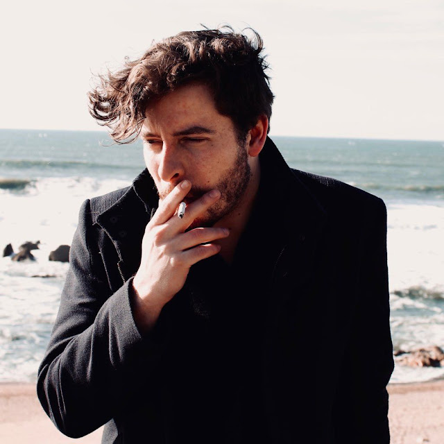 Ed Prosek - artista de la semana | CompuTekni