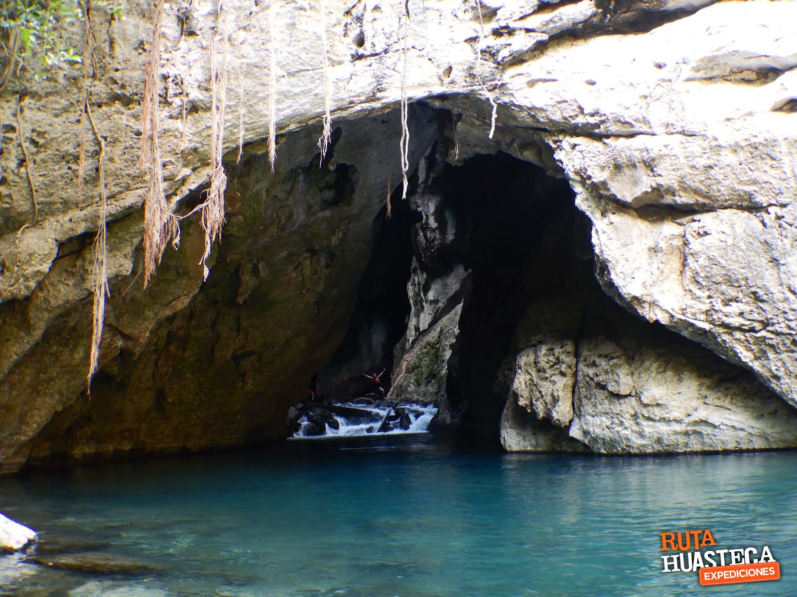 Huasteca Potosina com Ruta Huasteca - Cascadas de Micos e El Nacimiento ...