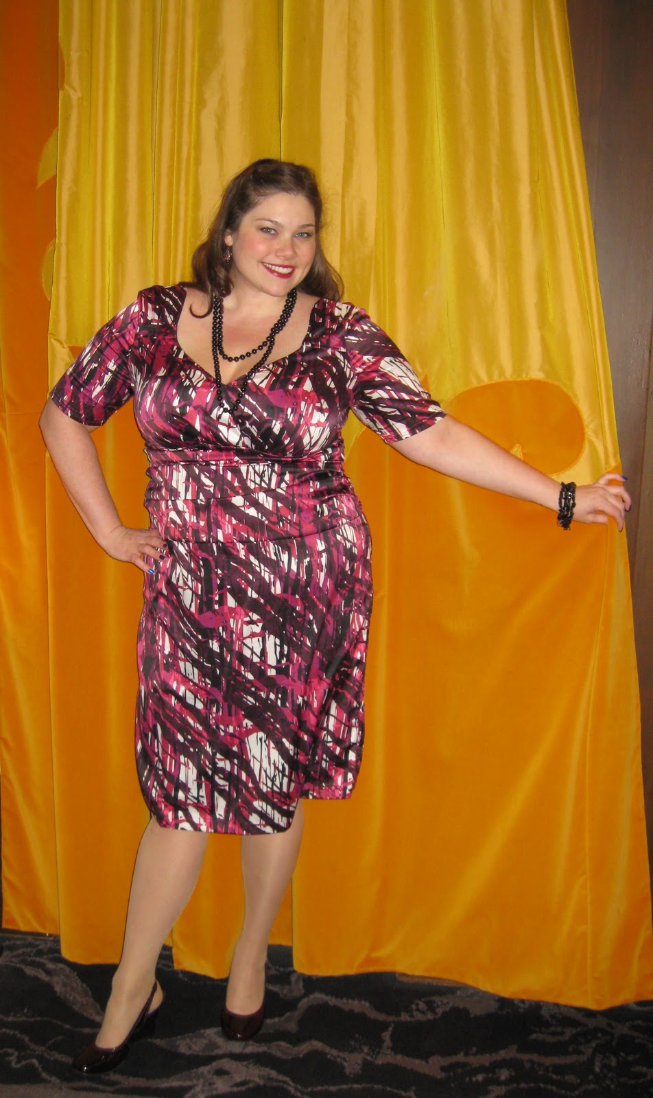 The Siren's Song is Calling!