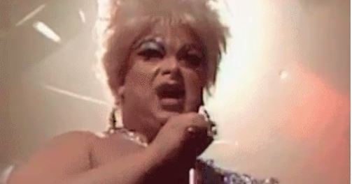 Live Forever ~ Top of the Pops 1994: You Think You're Top of the Pops