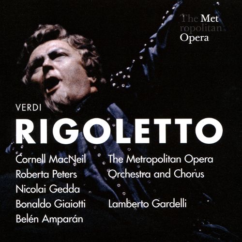 Opera y más!!: Verdi - Rigoletto (reupload)