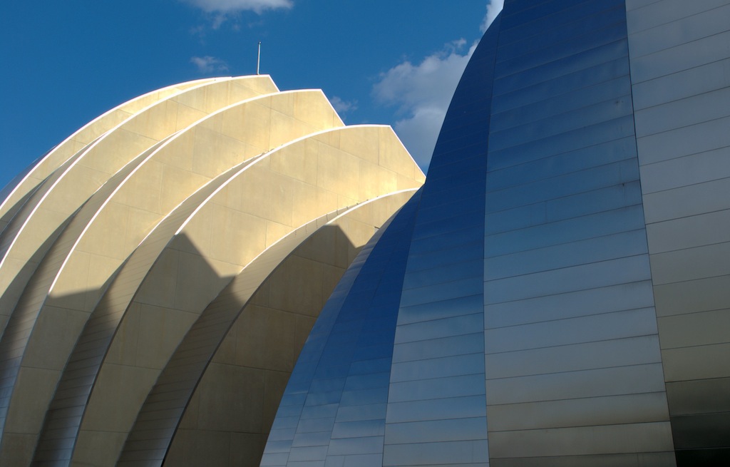 Vital Signs: Toronto's lost shell