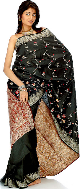 Banarsi Sari | Your Title