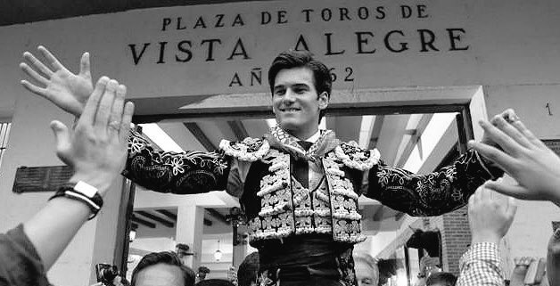 Lascosasdeltoro: Luis y José María Garzón nuevos apoderados de José ...