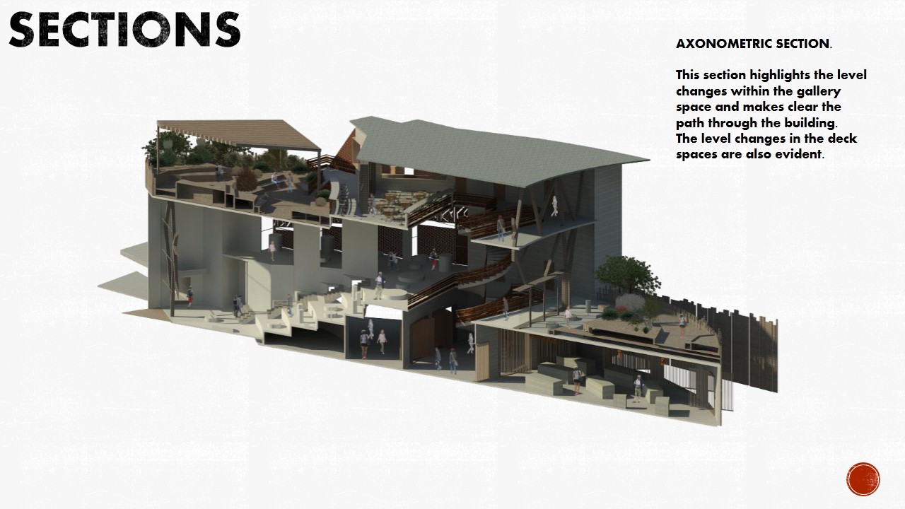 DAB510- 2013 - Architectural Design 5