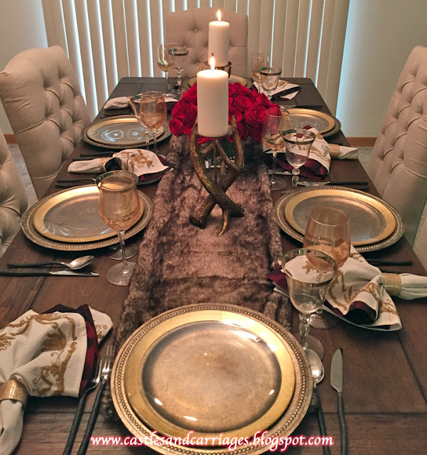 A Game of Thrones Premiere Feast