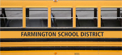 Farmington School District 2016 - 2017 Bus Routes - The Puddledock ...