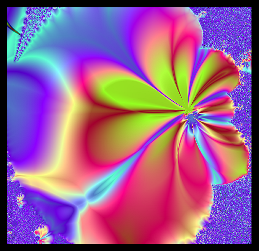 Learn Tierazon Fractals With Me: 1-180122 Free Tierazon Fractal ...