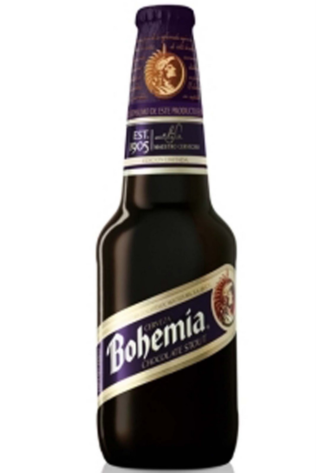 Bohemia Beer Costa Rica at James Goldsbrough blog
