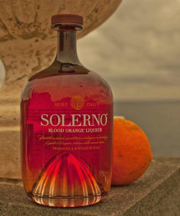 the things i want to remember: solerno & sparkling holiday campaign