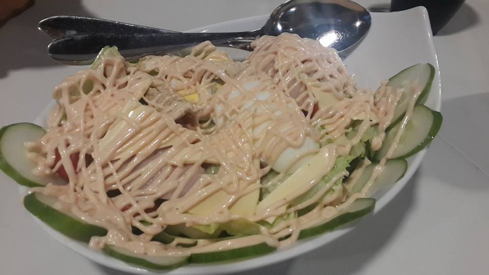 Pujut 5 Miri The Seeker Cafe & Bistro Snack - Miri Food Sharing