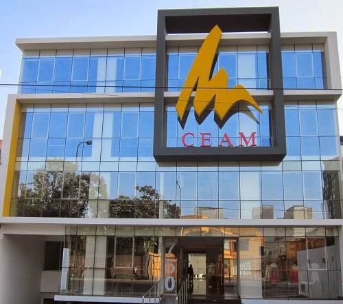 IEST Centro de Altos Estudios de la Moda - CEAM en San Isidro