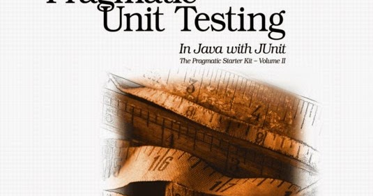 Top 5 Books To Learn Unit Testing Junit And Tdd In Java Best Of Lot