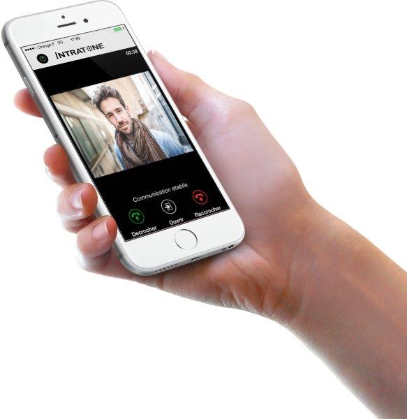 The Door Industry Journal: Intratone launches new App putting the ...