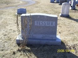 TESSIER dit LAVIGNE: Leon Paul TESSIER